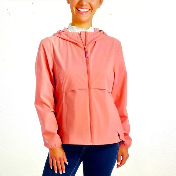 Gerry Weber | Jackets & Coats | Nwt Gerry Pink Lightweight Barbiecore ...